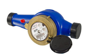 Счетчик воды СВМ-25 - СПЕЦПРОМАРМАТУРА